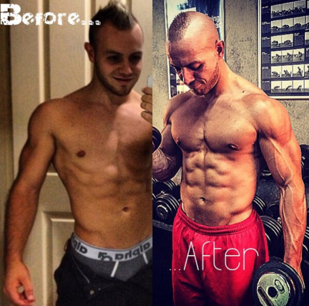 Testimonials - The Muscle & Strength Pyramids : The Muscle & Strength ...